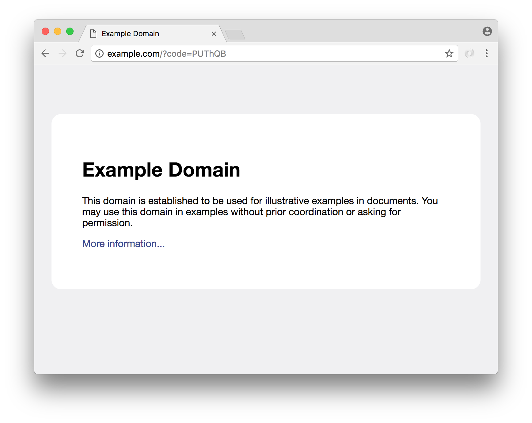 Spring Boot Oauth Server